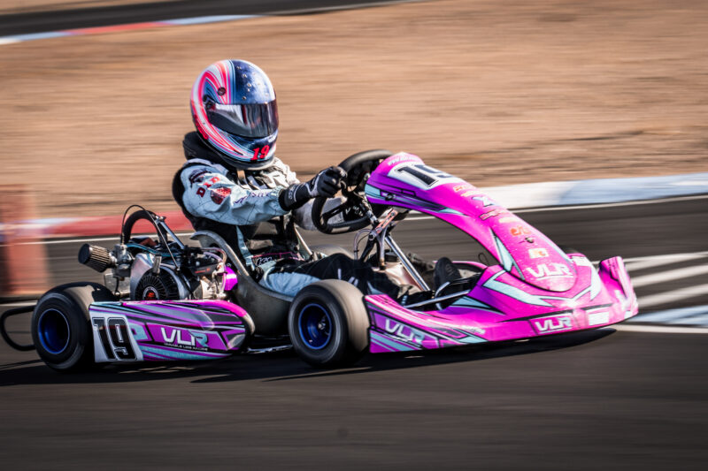 Phoenix Kart Racing Association