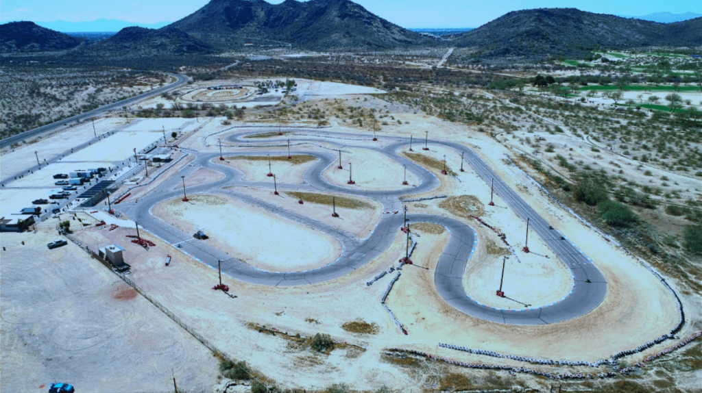 PKRA News | Phoenix Kart Racing Association
