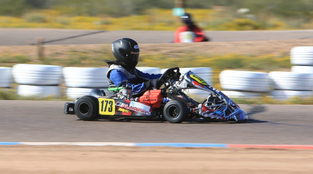 Race Day 3 | Phoenix Kart Racing Association