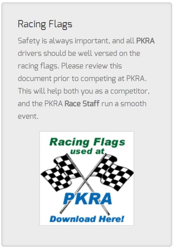 Phoenix Kart Racing - Outdoor Venue | Phoenix Kart Racing Association