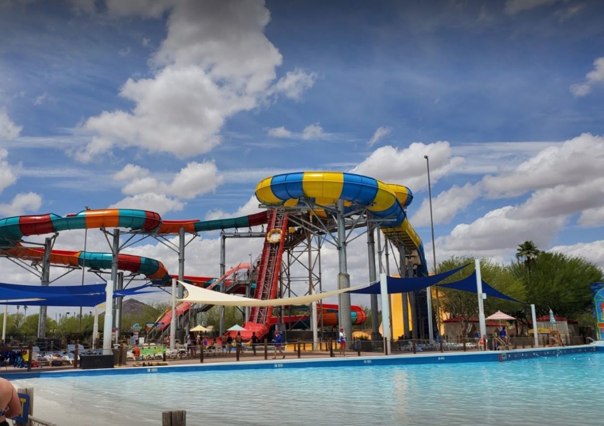 Things to Do Near PKRA | Phoenix Kart Racing Association